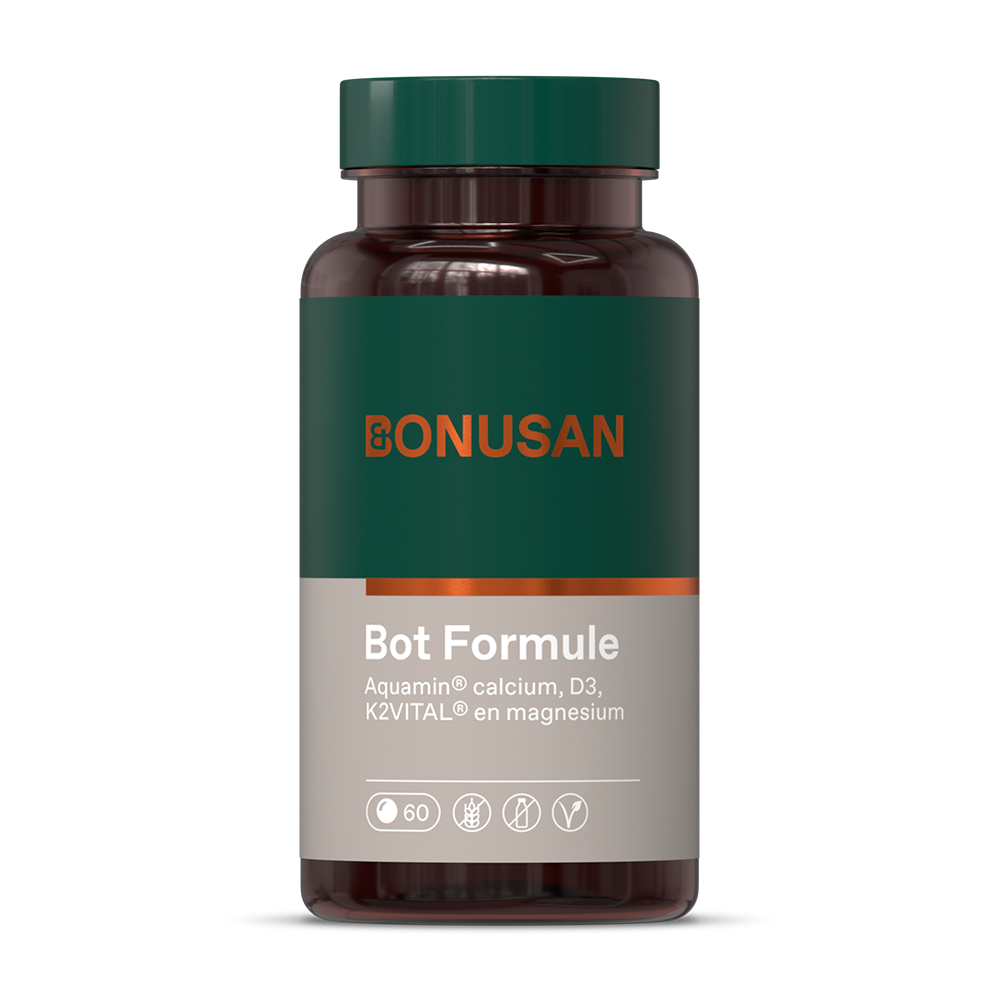 Bot Formule - 60 tabl | BON0303