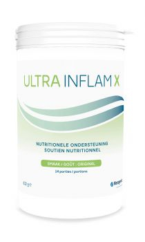 IflaDyn original (Ultra Inflam X) - 14 portions | MET28527