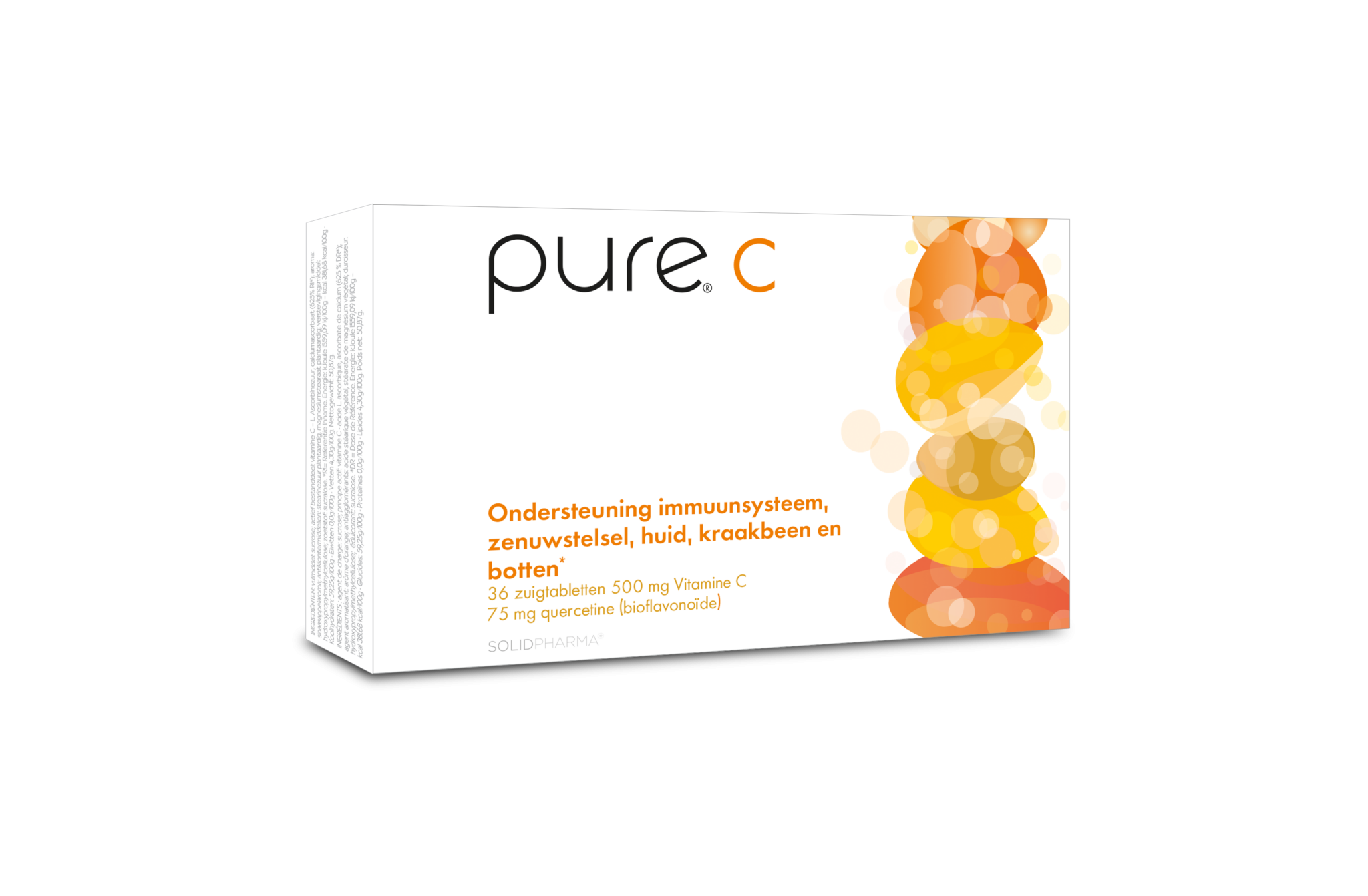Pure C - 36 tab ° | PU3046828