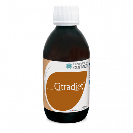 Citradiet - 250ml | COPCITRAD