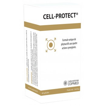 Cell-Protect - 60 gél | COPCELLPR