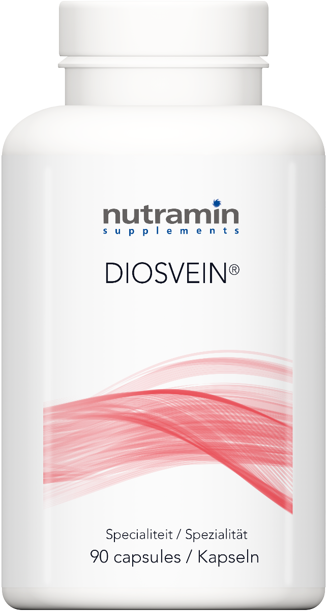DiosVein - 90 caps | N-VX2034