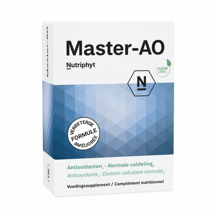 Master-AO - 45 caps | PHYT041