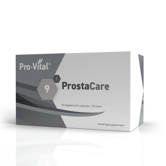 ProstaCare - 90 caps | PRV902