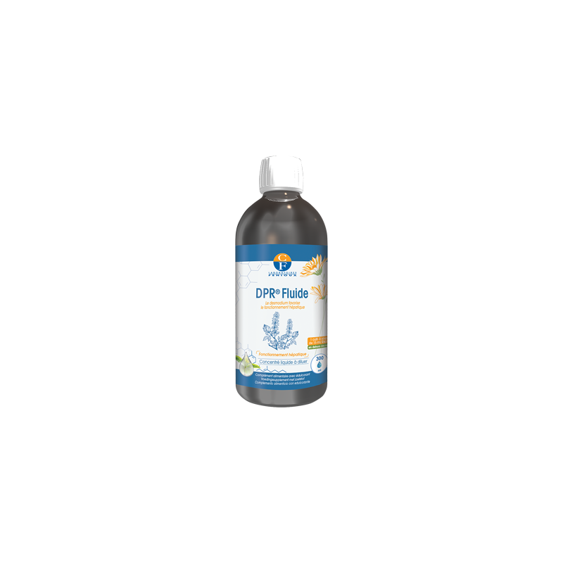 DPR Fluid - 300ml | FEN3066719